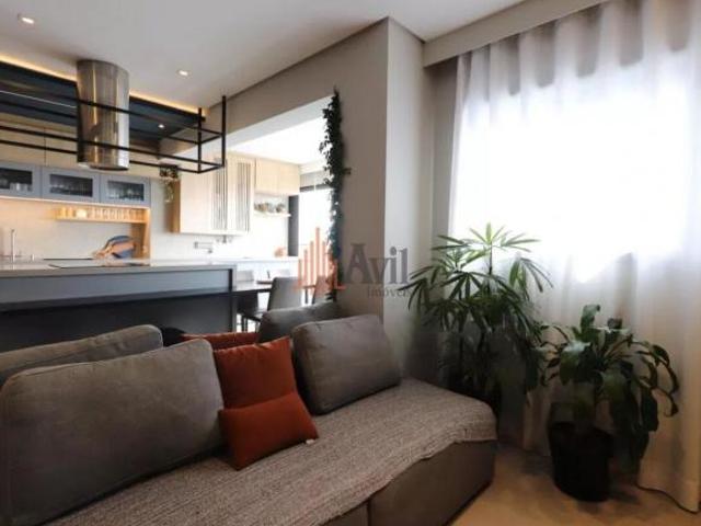 Apartamento 69m² com 2 quartos, 1 suíte à Venda no Tautapé