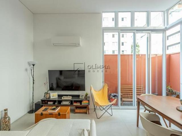 Apartamento 69m², Campo Belo SP | Venda