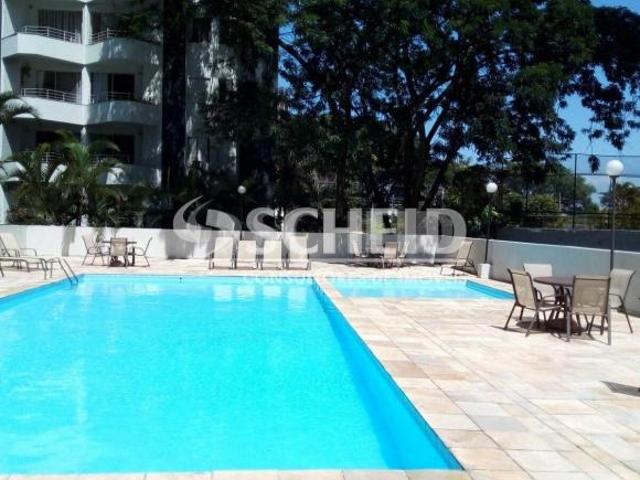 Apartamento 69m² à venda, 2 Quartos sendo 1 suite, 1 vaga Campo Grande/SP