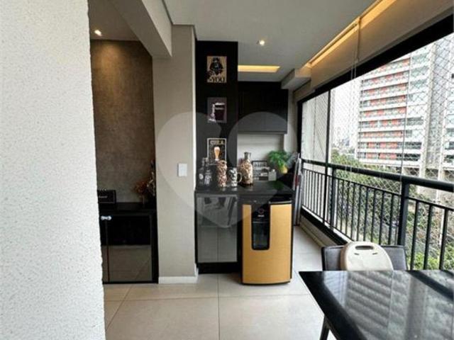 Apartamento 69m² a venda na Vila Anastácio