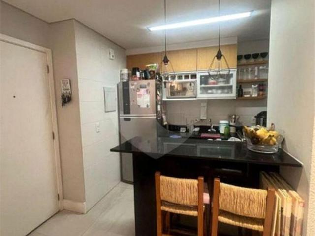 APARTAMENTO 69M Á VENDA NA MOÓCA