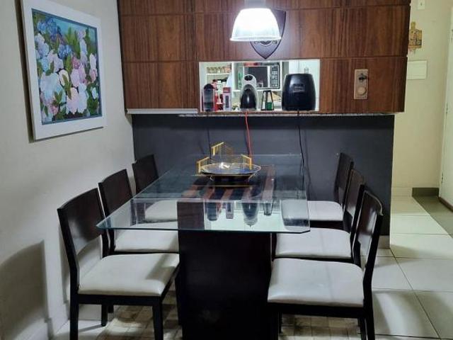 Apartamento 69m² Barra Funda