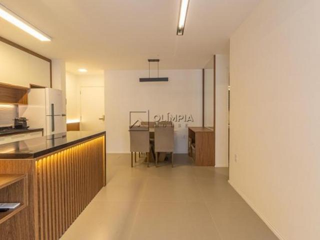 Apartamento 69m², Brooklin SP | Venda