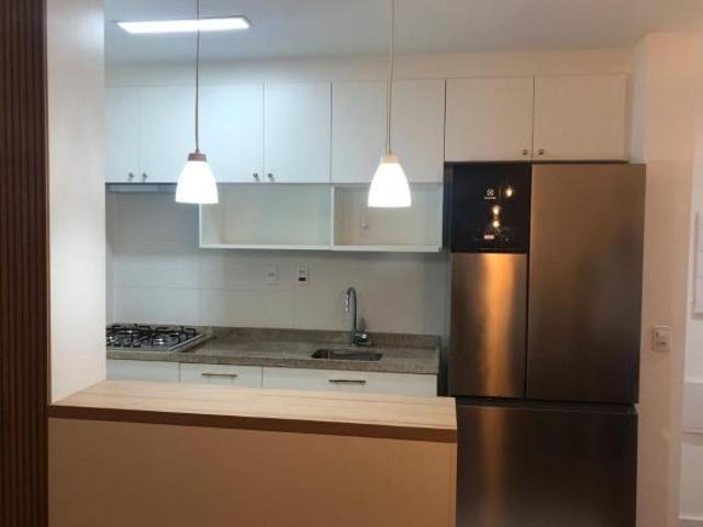 Apartamento 69m², Brooklin SP | Venda