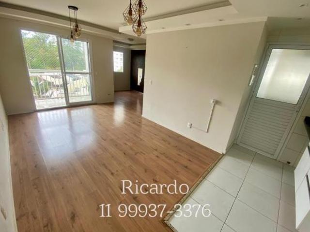 Apartamento 69m² Morumbi 3 Quartos 1 suíte 1 vaga condomínio Wonder