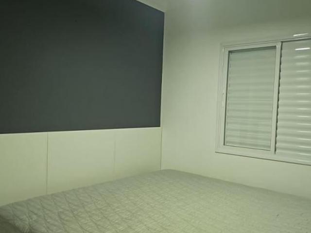 Apartamento 69m² – Morumbi, Paulínia | 3 Quartos, Suíte e 2 Vagas C