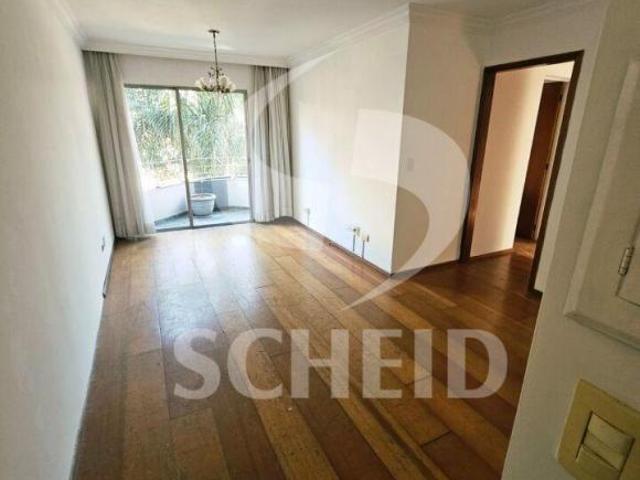 Apartamento 69m² para locação com 3 Quartos, 2 banheiros, 1 vaga Jardim Marajoara