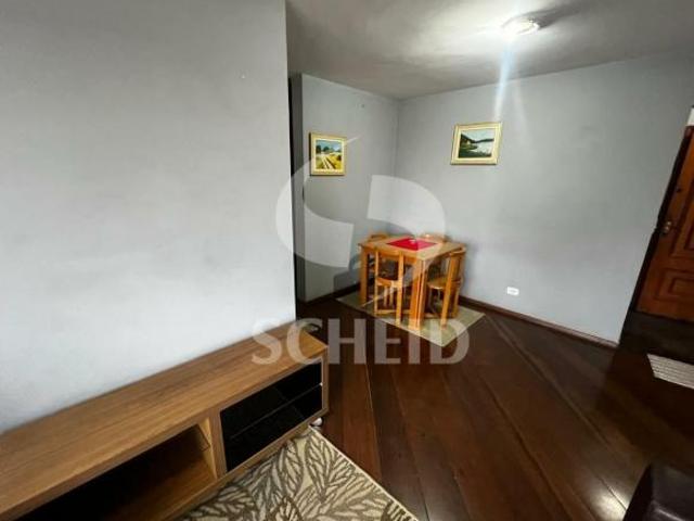 Apartamento 69m² para locação com 3 Quartos, 2 banheiros, 1 vaga Jardim Marajoara