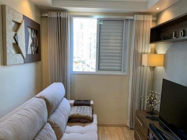 Apartamento 69m², Vila das Mercês São Paulo SP