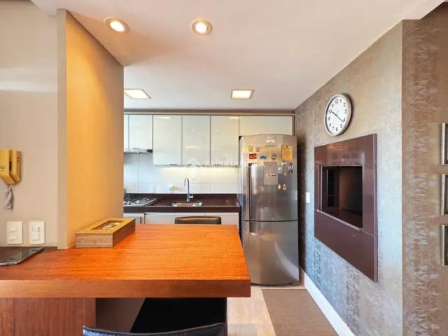 Apartamento 69m² — 1 quarto 1 suíte, 1 vaga — Bairro a confirmar, Porto Alegre – RS