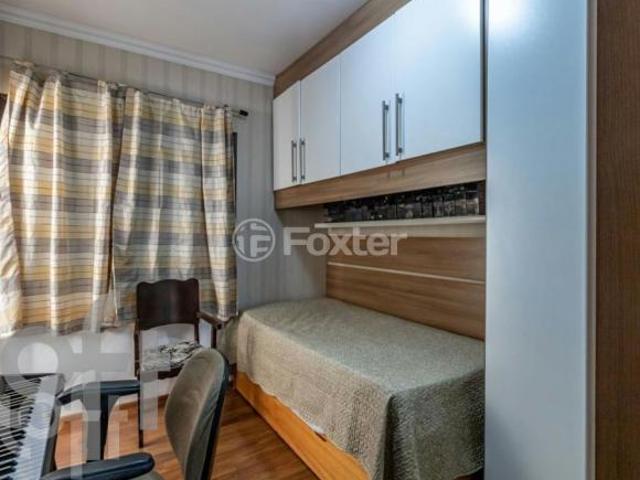 Apartamento, 6 dormitórios, 149 m², em Jardim Monte Kemel