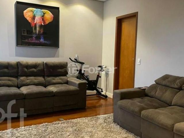 Apartamento, 6 dormitórios, 300 m², em Vila Andrade