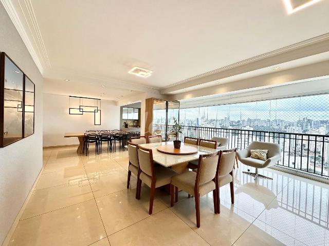 Apartamento 6 quartos à venda no a Cambuci