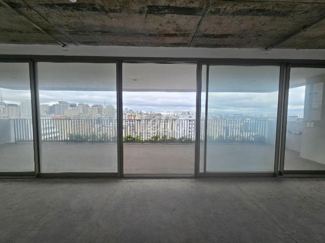 Apartamento 3 quartos à venda no a Cerqueira César