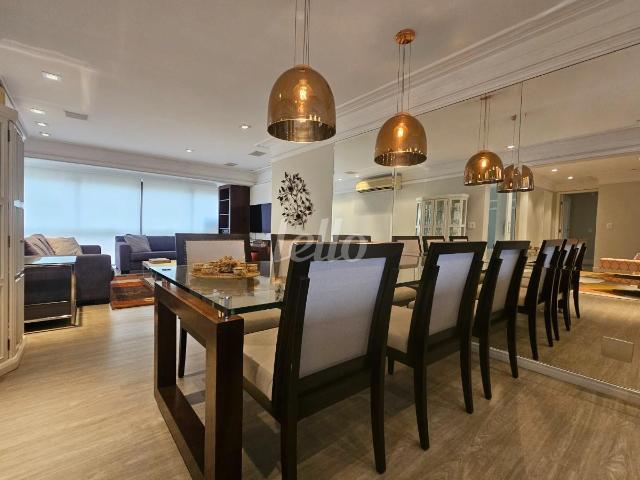 Apartamento 6 quartos à venda no a Itaim Bibi