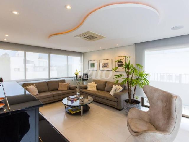 Apartamento 6 quartos à venda no a Vila Morumbi