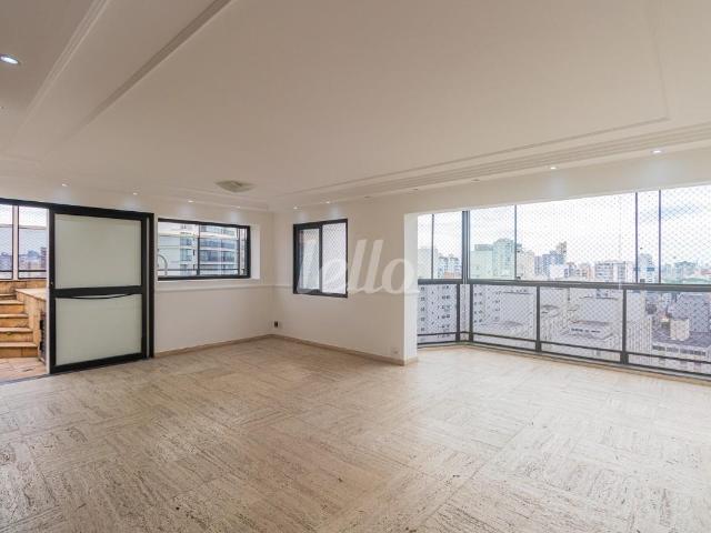 Apartamento 6 quartos à venda no a Vila Mariana