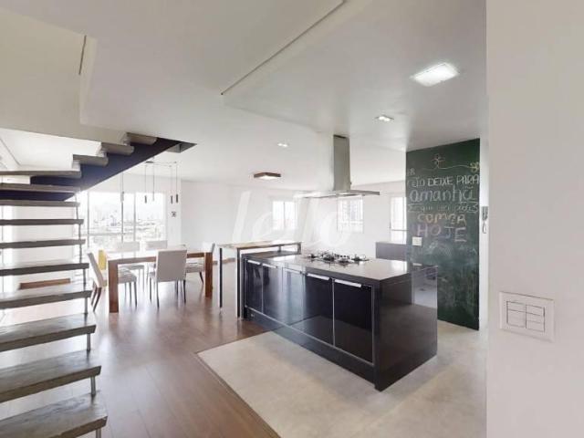 Apartamento 6 quartos à venda no a Vila Santo Estéfano