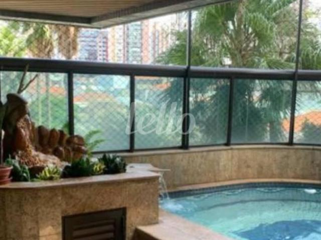 Apartamento 6 quartos à venda no a Jardim Anália Franco