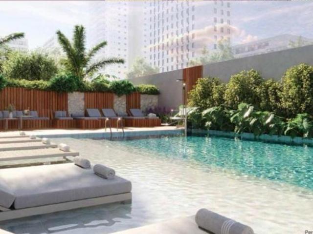 APARTAMENTO 73,4M2 2SUÍTES 1 VAGA SANTA CECÍLIA