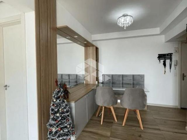 Apartamento 73,79m² 3 dormitórios 1 suíte 2 vagas no Bairro Centro em Canoas