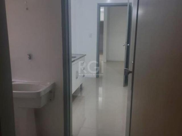 Apartamento 73.19m², 3 Quartos, sendo 1 suites, Mont Serrat, Porto Alegre/RS