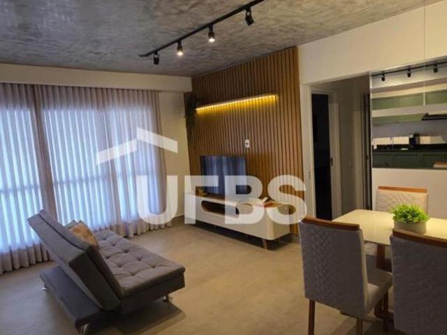 APARTAMENTO 73,22MTT 2 SUITES SETOR OESTE