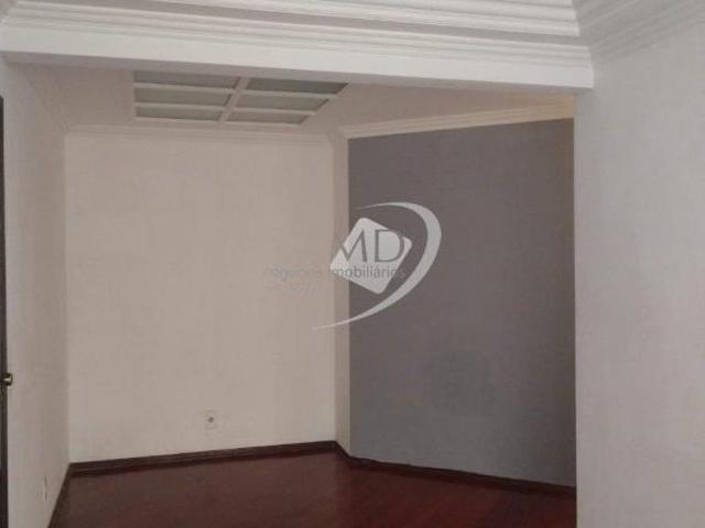 Apartamento 73 m² à Venda Bairro Barcelona SCS