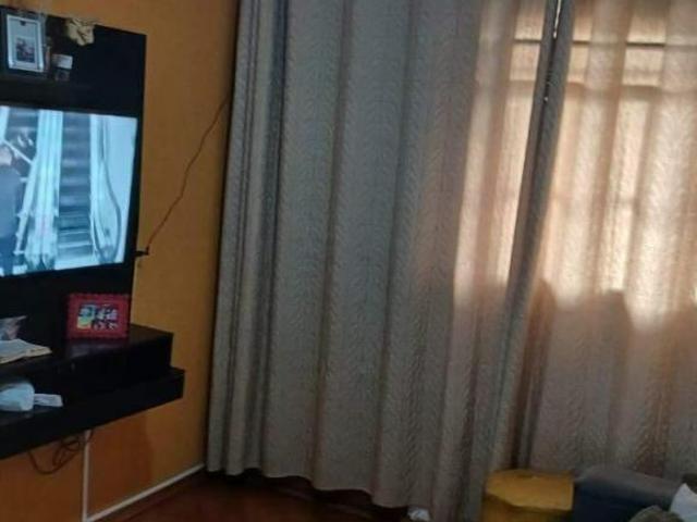 Apartamento 73 m² Localizado No Bairro Centro São Bernardo do Campo SP