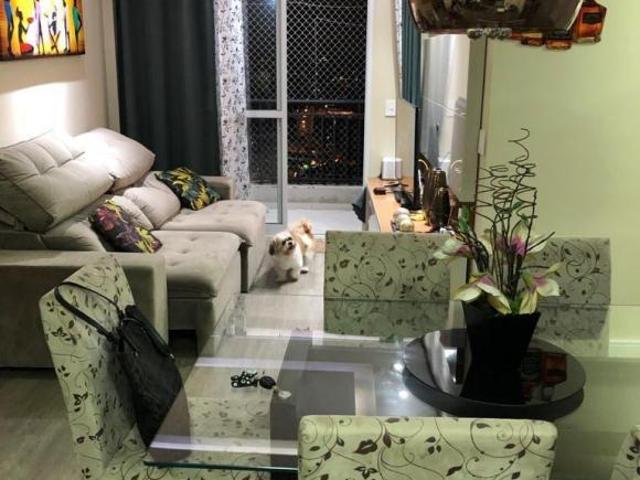 Apartamento, 73 m² venda por R$ 500.000,00 ou aluguel por R$ 2.350,00/mês Ponte Grande Guarulh