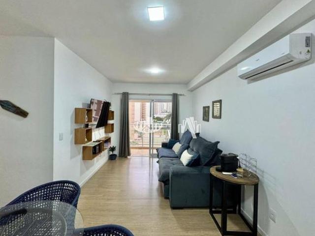 Apartamento, 73 m² venda por R$ 780.000,00 ou aluguel por R$ 5.850,00/mês Gleba Palhano Londri