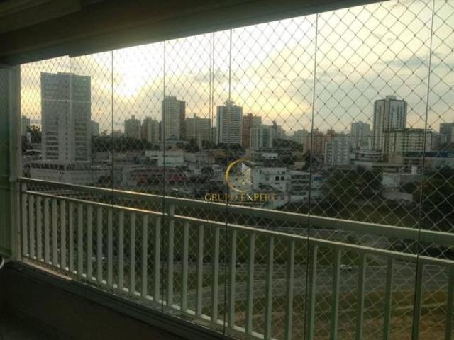 Apartamento 73 m² 2 quartos a venda no Jardim Augusta em São José dos Campos!