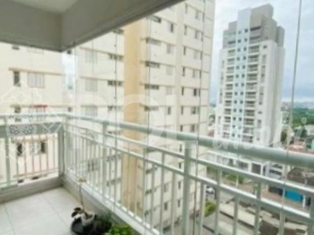 APARTAMENTO 73 M² 3 DORMITÓRIOS 1 SUÍTE 1 VAGA VRANDA GOURMET METRÔ VENDA