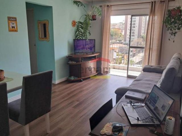 Apartamento 73 metros 2 vagas Lauzane Paulista