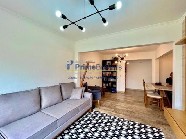 Apartamento 73m2 com 3 quartos, 2 vagas