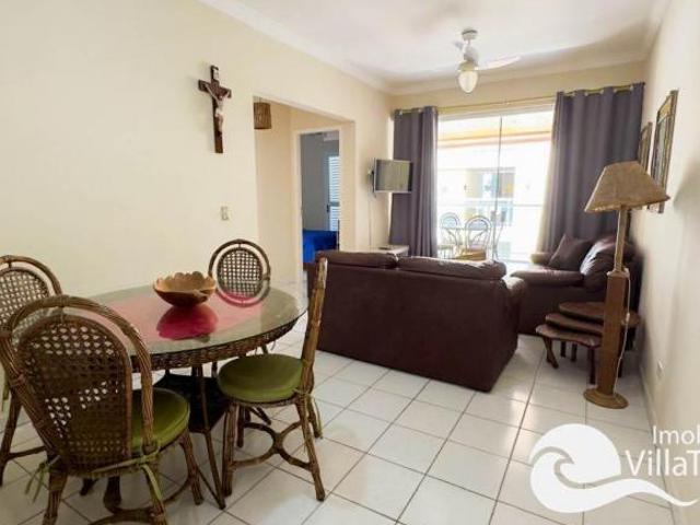 APARTAMENTO | 73M2 | PRAIA GRANDE