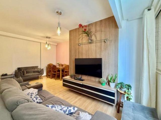 Apartamento 73m2 | 3 Quartos | 1 Vaga | Residencial Paladium