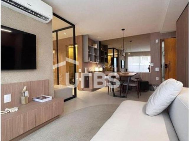 APARTAMENTO 73MT 2 SUITES SETOR BUENO