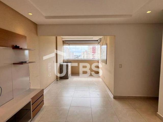 APARTAMENTO 73MT 3 QUARTOS SENDO 1 SUITE SETOR PARQUE AMAZONIA