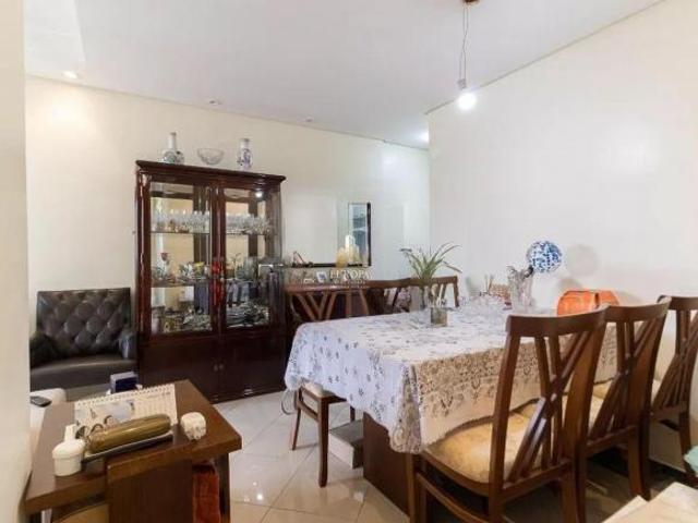 Apartamento 73m² 3 dorms 2 vagas Vila Gumercindo