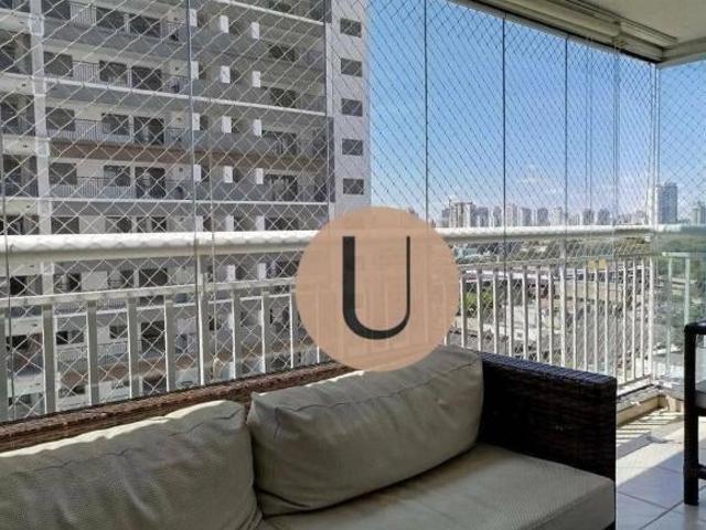 Apartamento 73m²/ 3 Quartos / Ótima Localização no Tatuapé