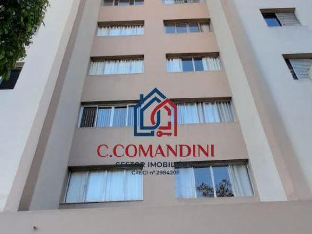 APARTAMENTO: 73M², 02 DORMITÓRIOS COM QUARTO DE EMPREGADA E BANHEIRO VILA MOINHO VELHO
