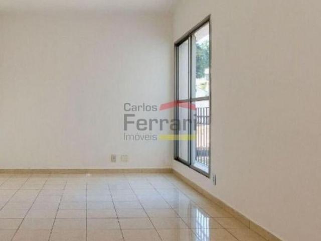 Apartamento 73m² 02 quartos Próximo ao Metrô! Alto do Ipiranga