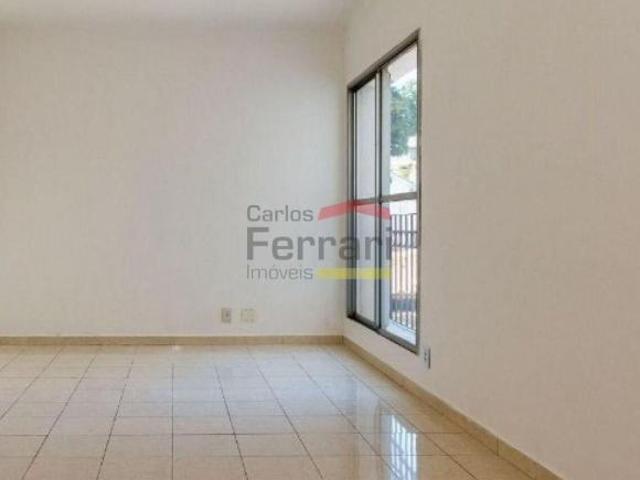 Apartamento 73m² 02 quartos Próximo ao Metrô! Alto do Ipiranga