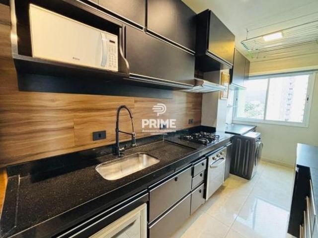 Apartamento 73m² 2 dormitórios á venda Indaiá Caraguatatuba/SP