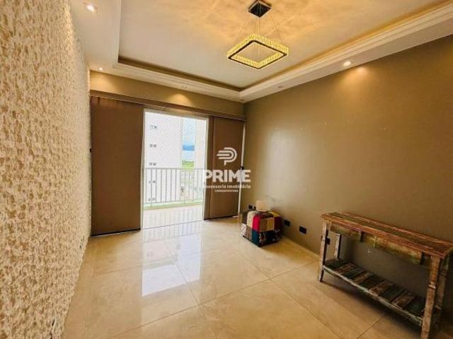 Apartamento 73m² 2 dormitórios á venda Indaiá Caraguatatuba/SP