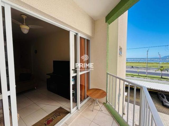 Apartamento 73m² 2 dormitórios á venda R$630.000,00 Aruan Caraguatatuba/SP
