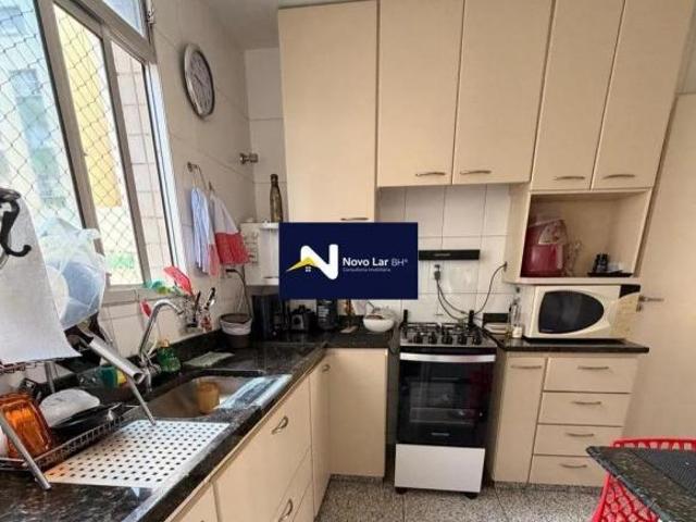 Apartamento 73m², 2 quartos, suiíe, 2 vagas no Cruzeiro