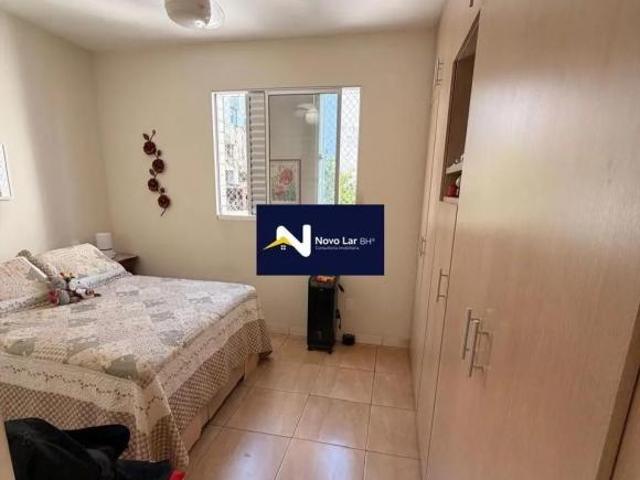 Apartamento 73m², 2 quartos, suiíe, 2 vagas no Cruzeiro