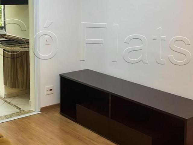 Apartamento 73m² com varanda gourmet e suíte no Living Garden, Pinheiros